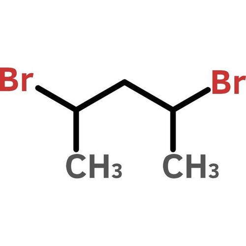 Spectrum Chemical TCI-D1410-5G, 2,4-Dibromopentane, ACS