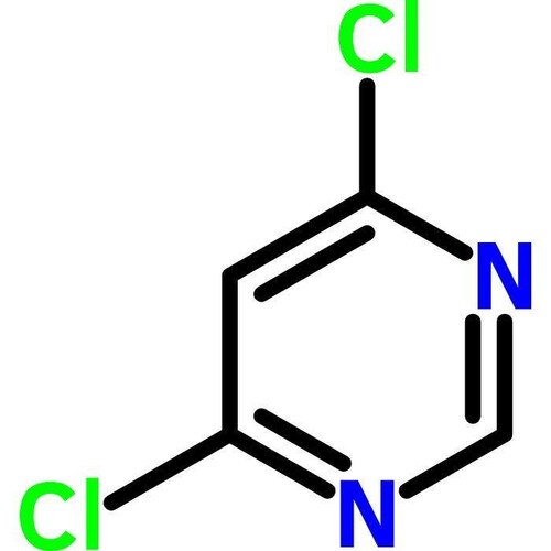 Spectrum Chemical TCI-D2488-5G, 4,6-Dichloropyrimidine, ACS