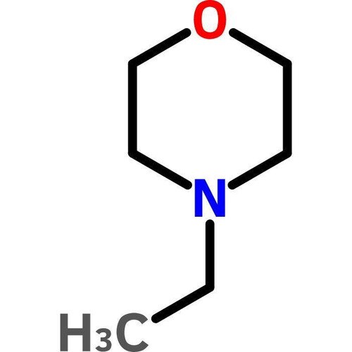 Spectrum Chemical TCI-E0145-500ML, 4-Ethylmorpholine, ACS