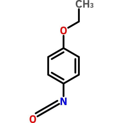 Spectrum Chemical TCI-E0770-5G, 4-Ethoxyphenyl Isocyanate, ACS
