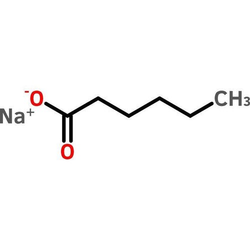 Spectrum Chemical TCI-H0112-25G, Sodium Hexanoate, ACS
