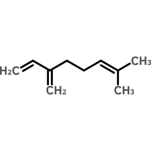 Spectrum Chemical TCI-M0235-500ML, Myrcene, (stabilized with BHT), ACS