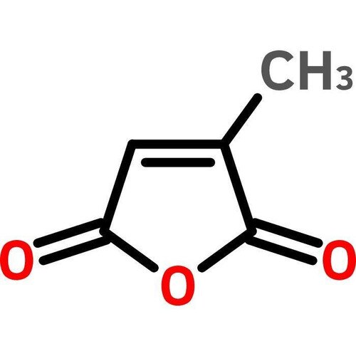Spectrum Chemical TCI-M0365-500G, Citraconic Anhydride, ACS