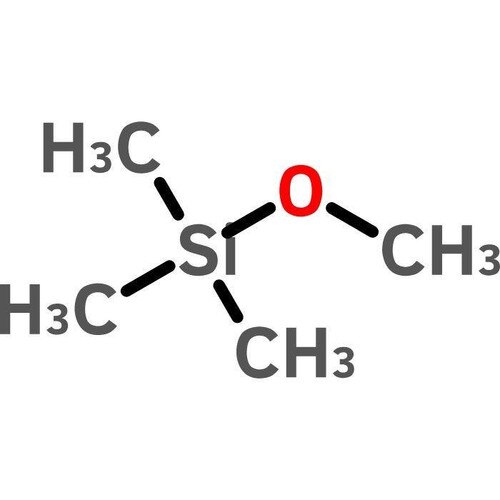 Spectrum Chemical TCI-M0688-25ML, Methoxytrimethylsilane, ACS