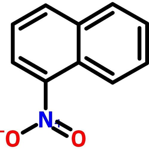 Spectrum Chemical TCI-N0212-500G, 1-Nitronaphthalene, ACS