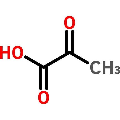Spectrum Chemical TCI-P0579-25G, Pyruvic Acid, ACS