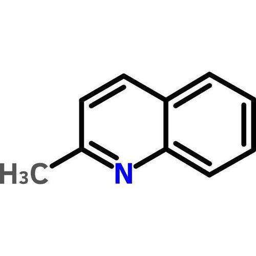Spectrum Chemical TCI-Q0005-500G, 2-Methylquinoline, ACS