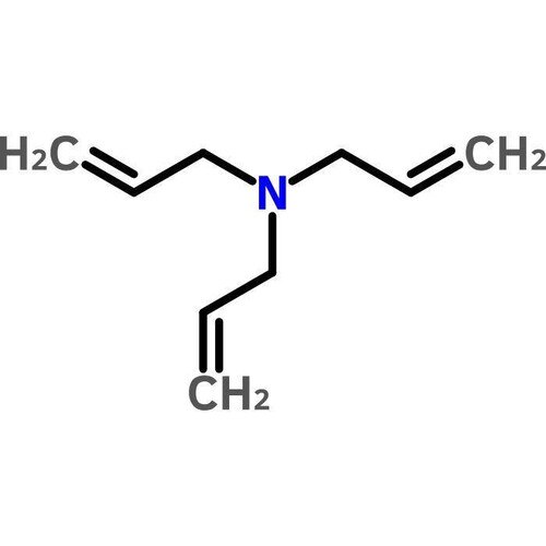 Spectrum Chemical TCI-T0332-25ML, Triallylamine, ACS