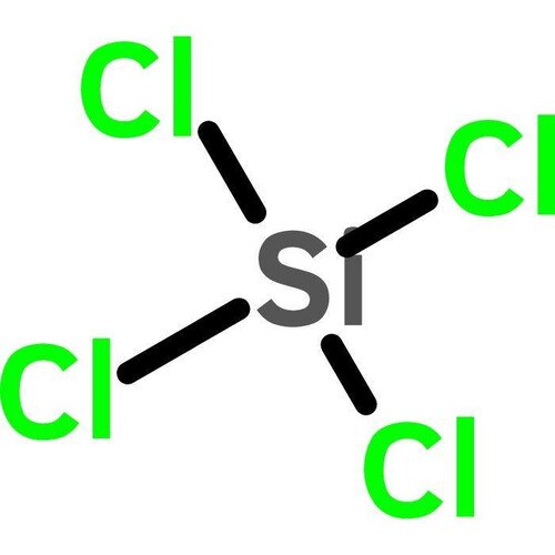 Spectrum Chemical TCI-T0636-500G, Tetrachlorosilane, ACS