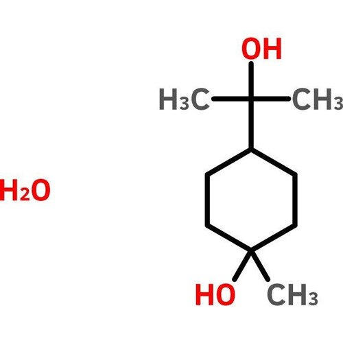 Spectrum Chemical TE110-100GM, Terpin Hydrate, USP, USP