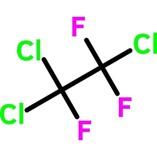 Spectrum Chemical TR113-2.5LT, 1,1,2-Trichloro-1,2,2-trifluoroethane ...