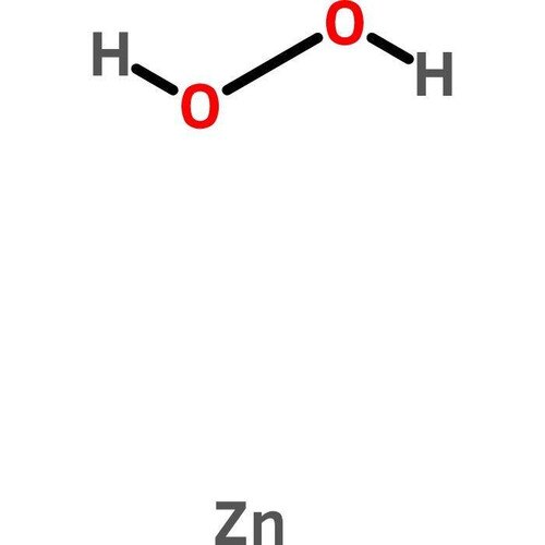 Spectrum Chemical ZI110-100LBBL, Zinc Peroxide, ACS