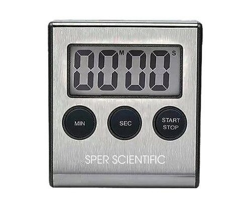 99M Count Up/Down Timer