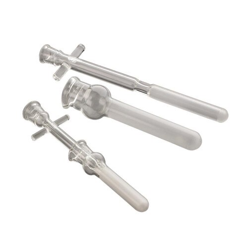 Wheaton® 357426 Glass 15mL Tenbroeck Tissue Grinder Set, Grinding Chamber O