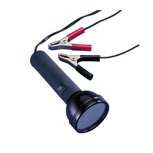 UVP® 95-0307-01 Model B-50 Automotive Leak Detection UV Lamp, 50-watt ...