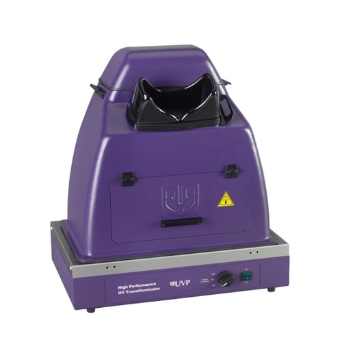 UVP® 97-0244-01 DigiDoc-It™ 120 UV Imaging System with TFM-26V High ...