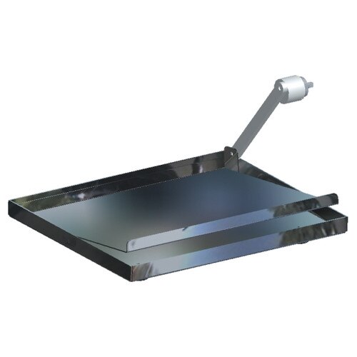 UVP® 98-0067-03 Hybridization Oven Rocker Tray for HM-4000 Multidizer ...
