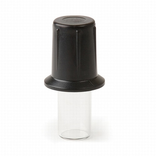 HANNA HI731311 Glass Vial with Cap for use with HI83214 COD Meter, 5 Per Pa