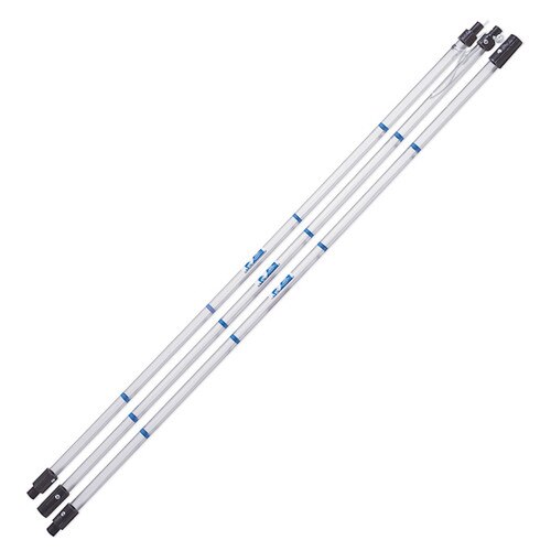 Nasco® B01386WA Sludge Judge® Ultra Sampler, Polycarbonate With ...