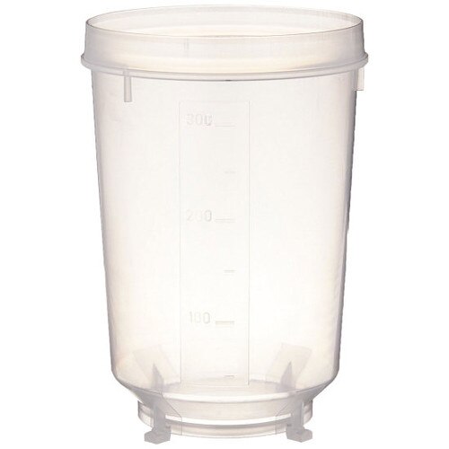 Cytiva's Whatman™ 10445866 Plastic Filter Funnels in Pre-Loa