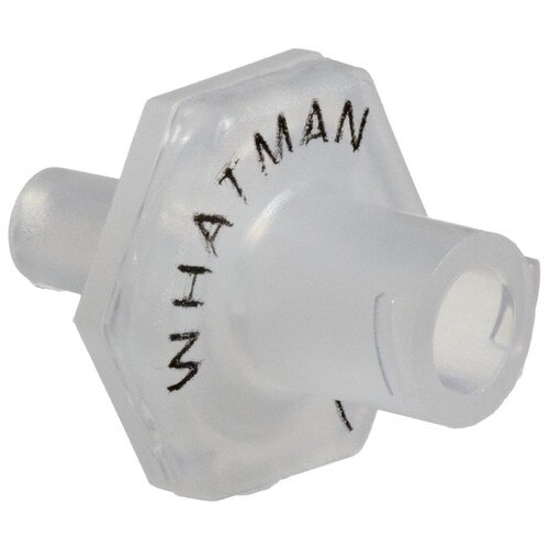 Cytiva's Whatman™ 2001-0200 Anotop™ 10 LC Syringe Filter for