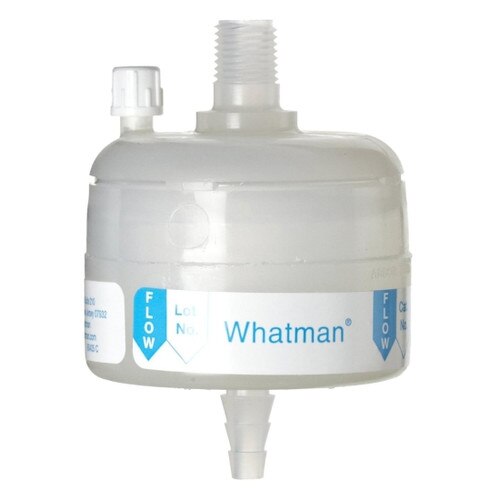 Cytiva's Whatman™ 2642 Polycap™ AS Capsule Filters, Pore Siz
