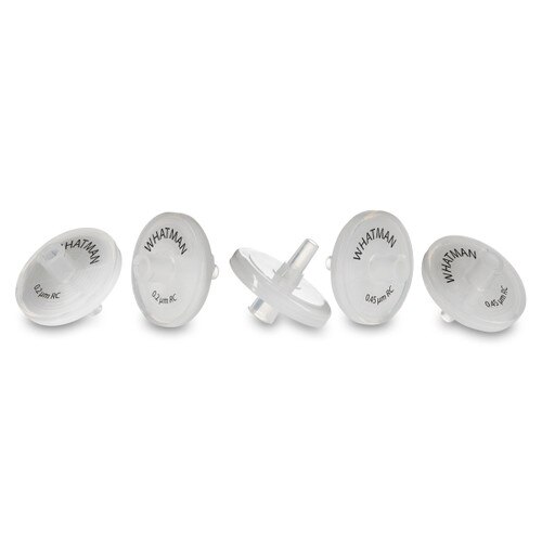 Cytiva's Whatman™ 6756-2502 Puradisc™ Syringe Filter with Regenerated ...