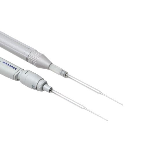 Wheaton® 357335 Disposable Glass Pasteur Pipets, Length: 9-Inch (Case of 10