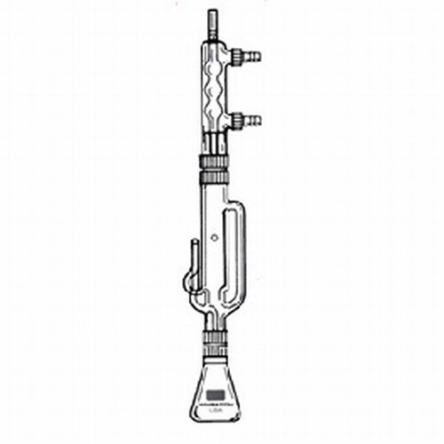 Wheaton® 415500 Micro Soxhlet Extraction Apparatus with Wheaton®Connection