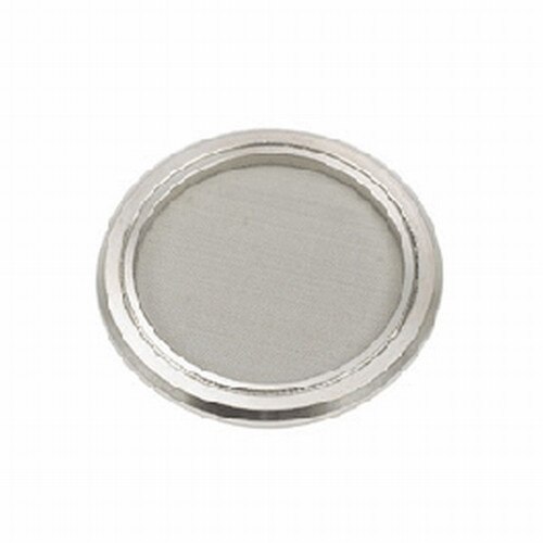 Wheaton® 419364 Replacement 47mm Stainless Steel Support for 47mm Glass Fil