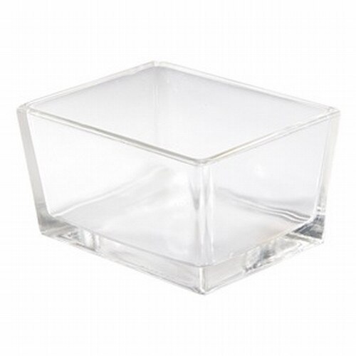 Wheaton® 900301 Mix & Match Glass Staining Dish Only for 900303 Staining Di