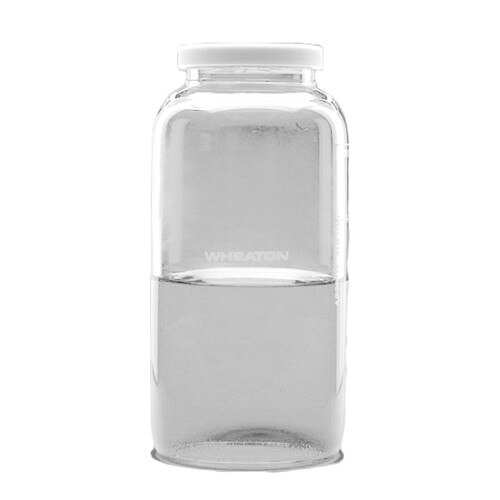 Wheaton® 990476 Sub Surface Grab Sampler® III Replacement 1L Glass Sample B