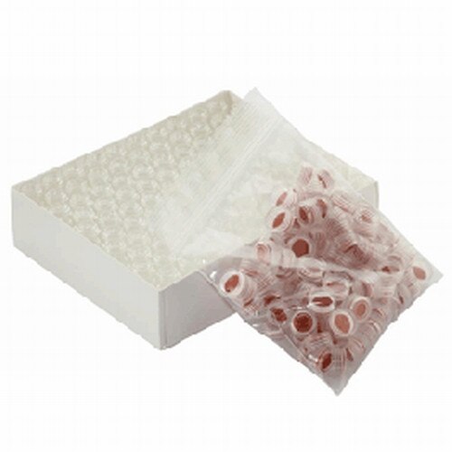 Wheaton® W225150-01 ABC Vial™ Convenience Pack, 1.8mL Clear Glass ...