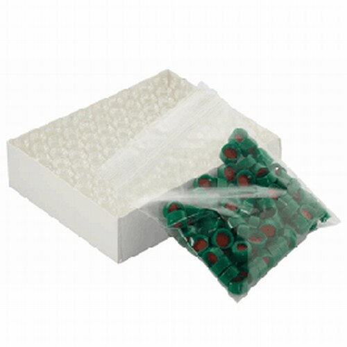 Wheaton® W225151-0107 ABC Vial™ Convenience Pack, 1.8mL Clear Glass ...