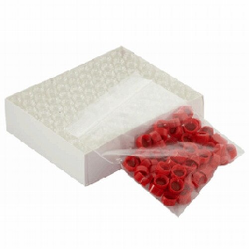 Wheaton® W225151-0203 ABC Vial™ Convenience Pack, 1.8mL Clear Glass ...