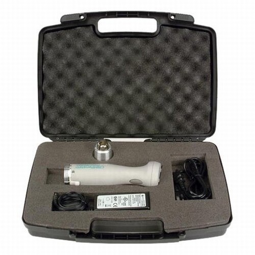 Wheaton® W225612-A Crimpenstein® Electric Decapper for Standard 13mm Alumin