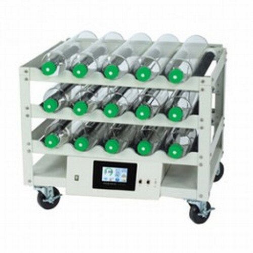 Wheaton® W348885-A Modular R2P™ Roller Culture Apparatus All-Position ...