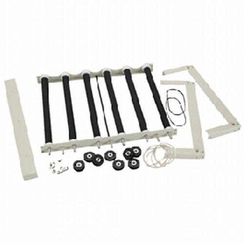 Wheaton® W348886 Modular R2P™ Additional Roller Culture Apparatus Deck, 5-B