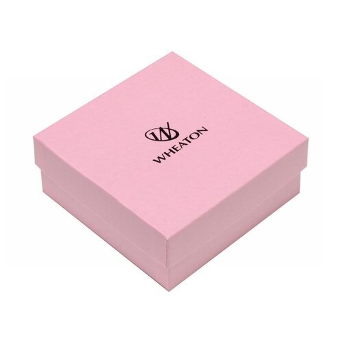 Wheaton® W651602 CryoFile® Cryogenic Vial Freezer Box for 1.2 and 2mL Vials