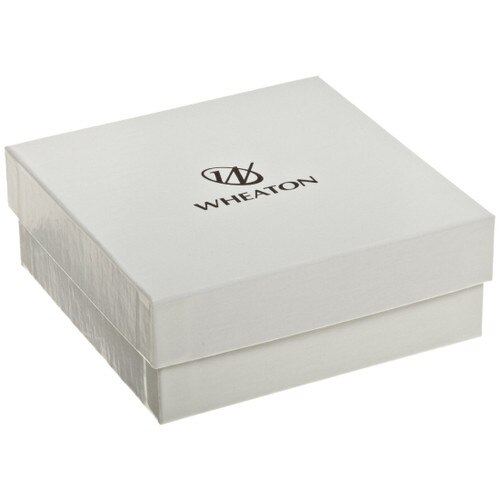 Wheaton® W651603 CryoFile® Cryogenic Vial Freezer Box for 1.2 and 2mL Vials