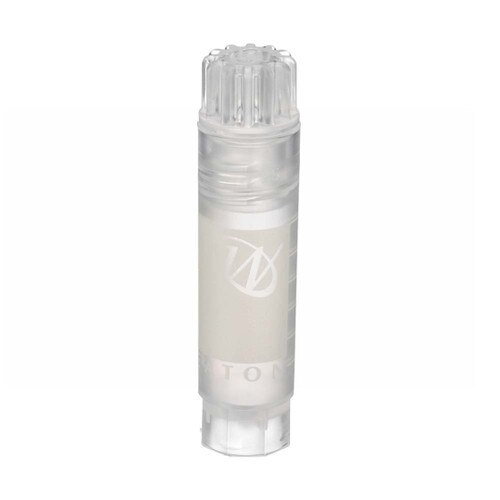 Wheaton® W985922 CryoELITE® 2mL Freestanding Cryogenic Vial with Natural In