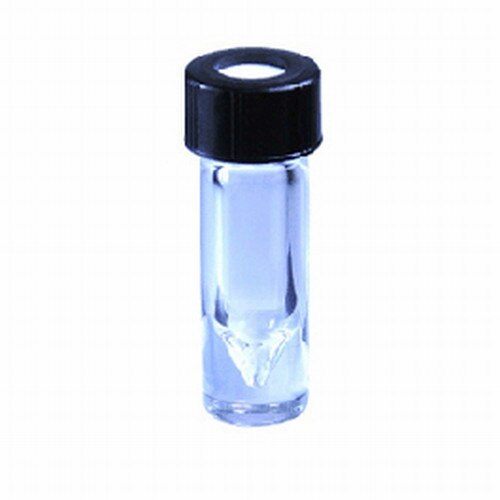 Wheaton® W986284NG NextGen™ V Vial® 1mL Clear Glass High Recovery Vials wit