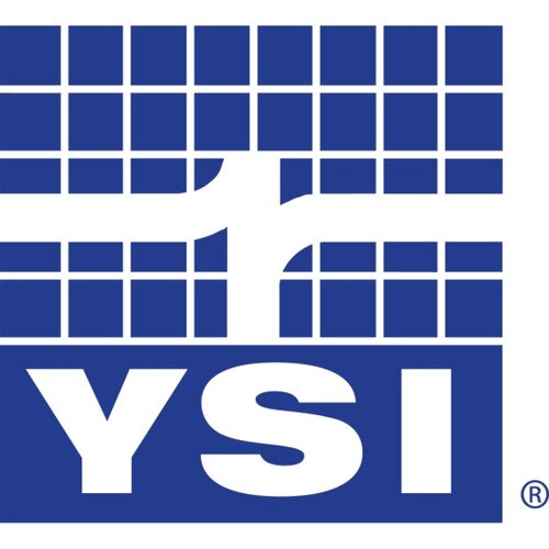 Conductivity Cell for YSI Conductivity Meter, Pyrex Glass, YSI®